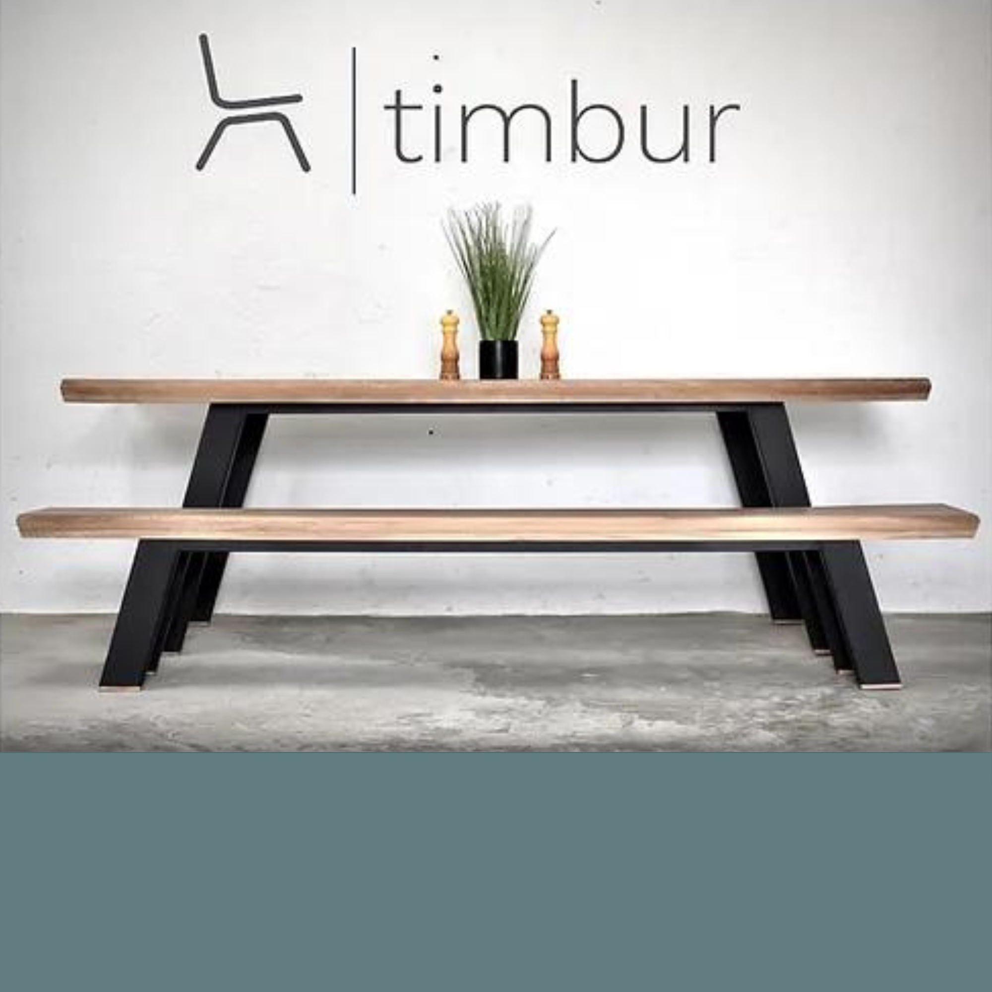 Handcrafted Wood Furniture | Unique & Modern Designs