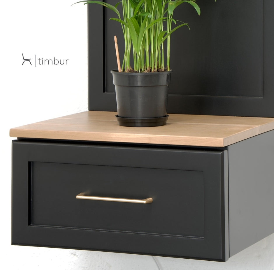 Bedroom Furniture - Bedroom Pedestals for Sale - Timbur Furniture