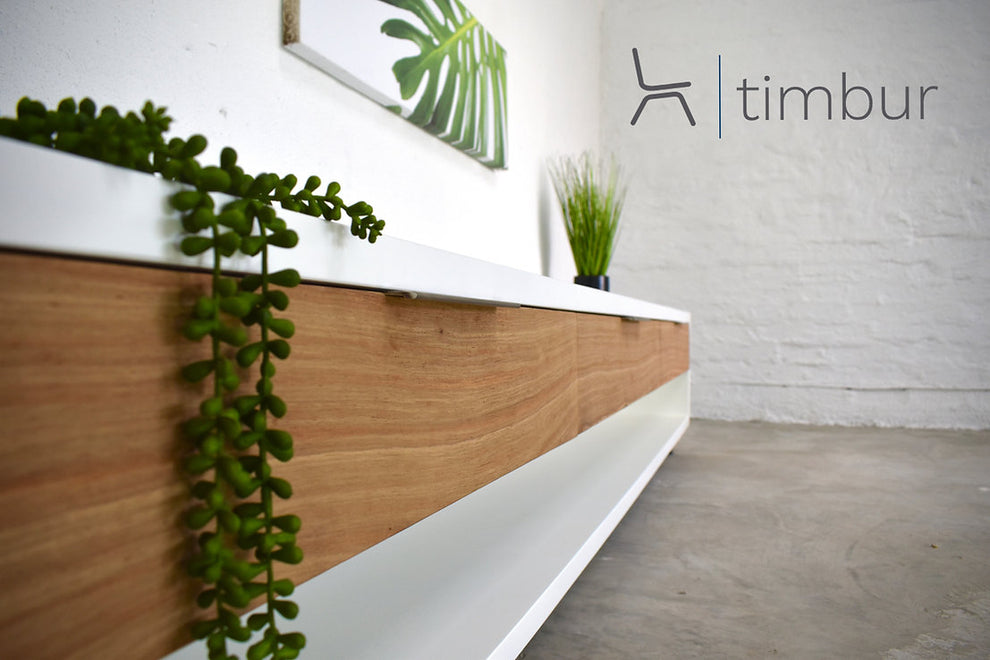 Element XL TV Unit | Modern TV Units | Custom TV Cabinets | Timbur