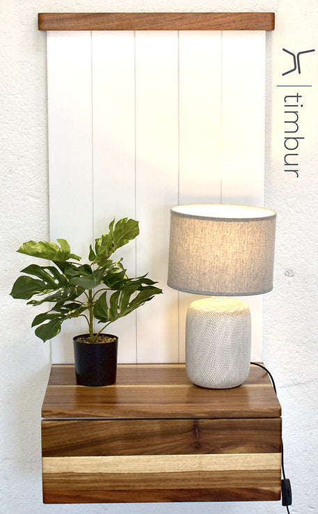 Strand XL Floating Pedestal