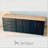 Handcrafted Furniture | Unique & Modern Designs | Timbur South Africa