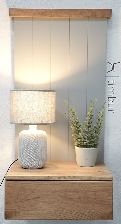 Strand XL Floating Pedestal